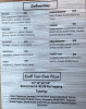 Menu | Caledonia & Cutlerville, MI | Oskar Scots